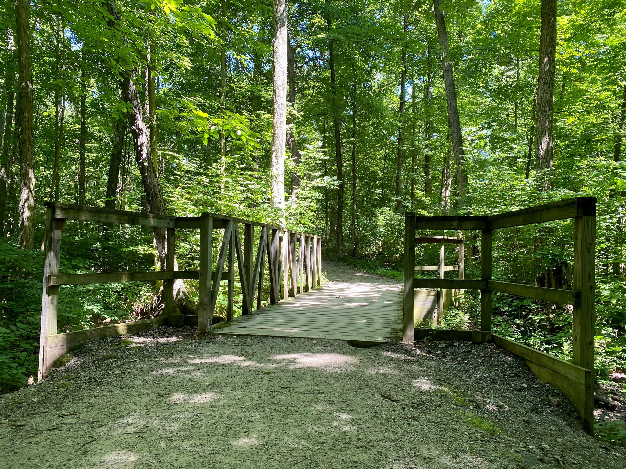 Facilities • Liberty Park *has reservable areas